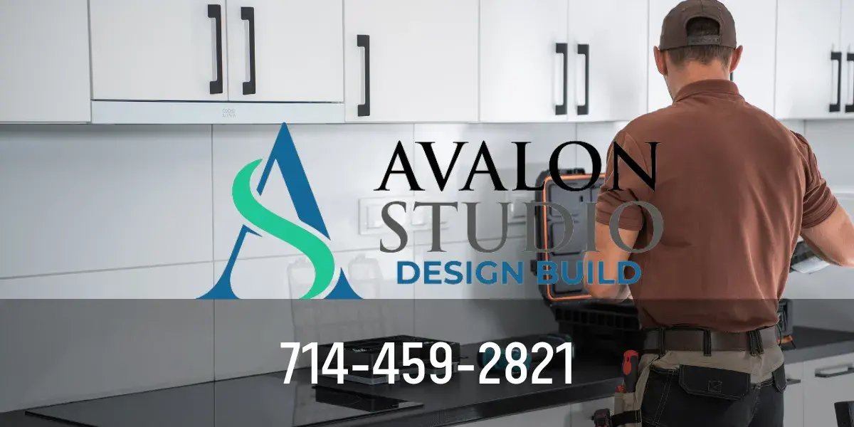 Custom Kitchen Designs: How to Create a Kitchen That Works for You - Avalon Studio Design Build