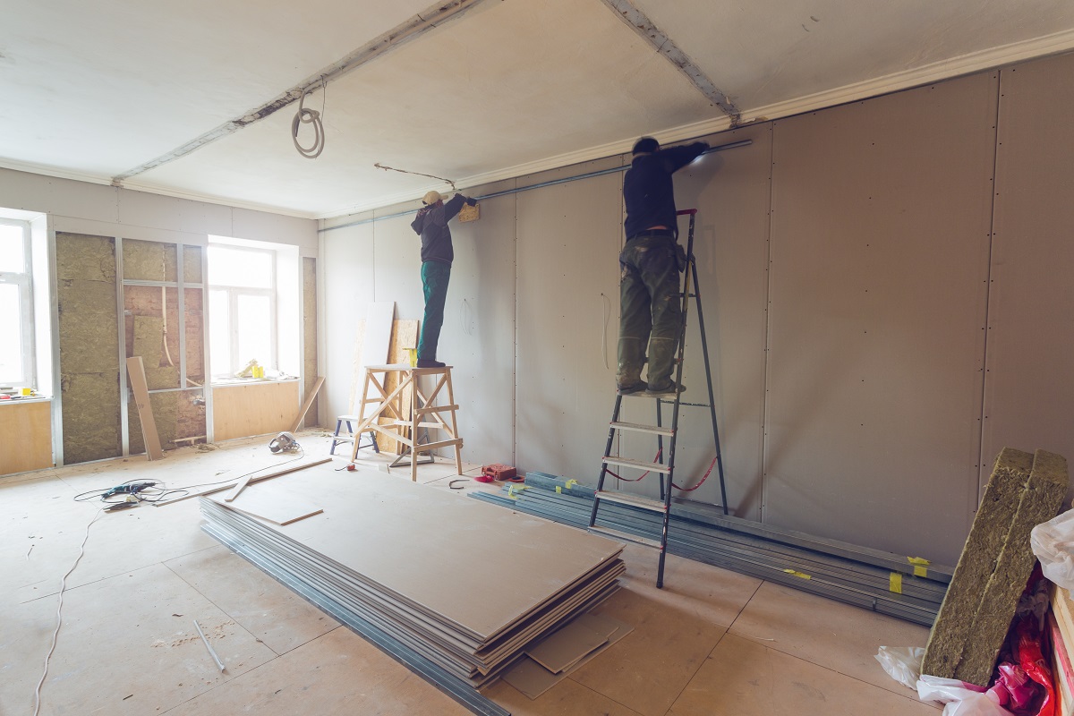 Home Renovation | Transform Your House with Expert Solutions