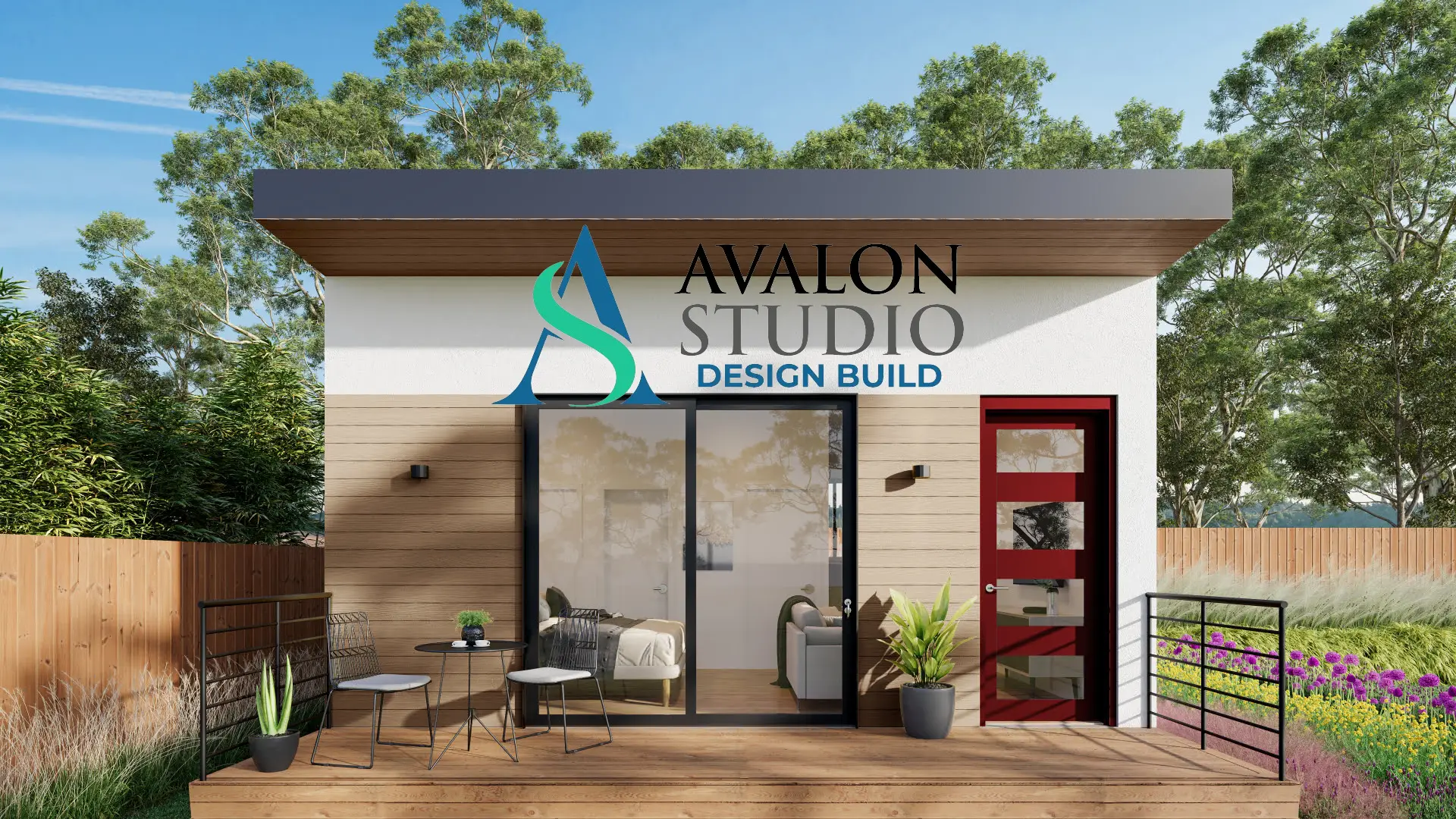 Eco-Friendly ADUs: How to Build a Sustainable Living Space