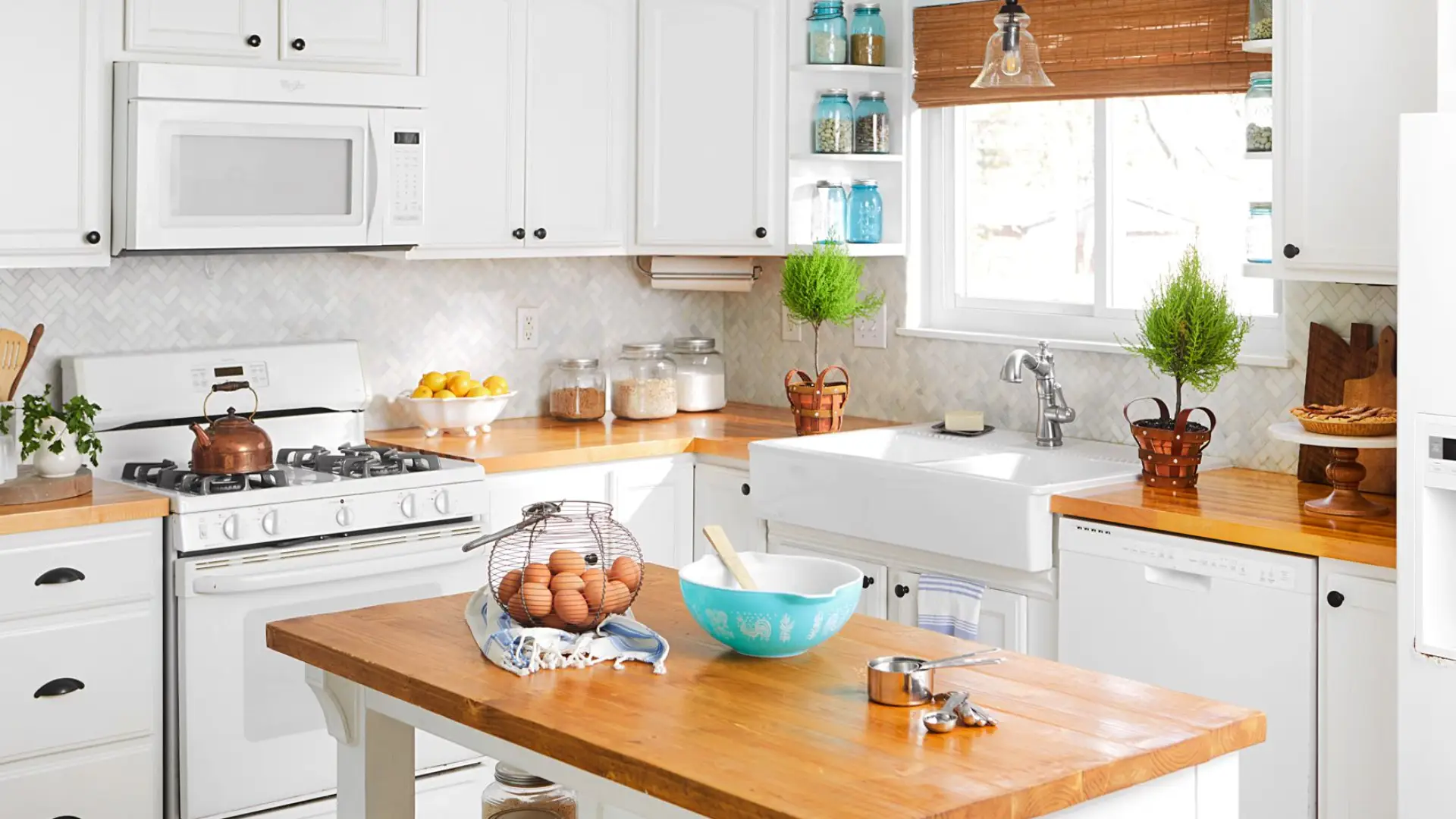Budget-Friendly Kitchen Remodel Ideas That Look Expensive