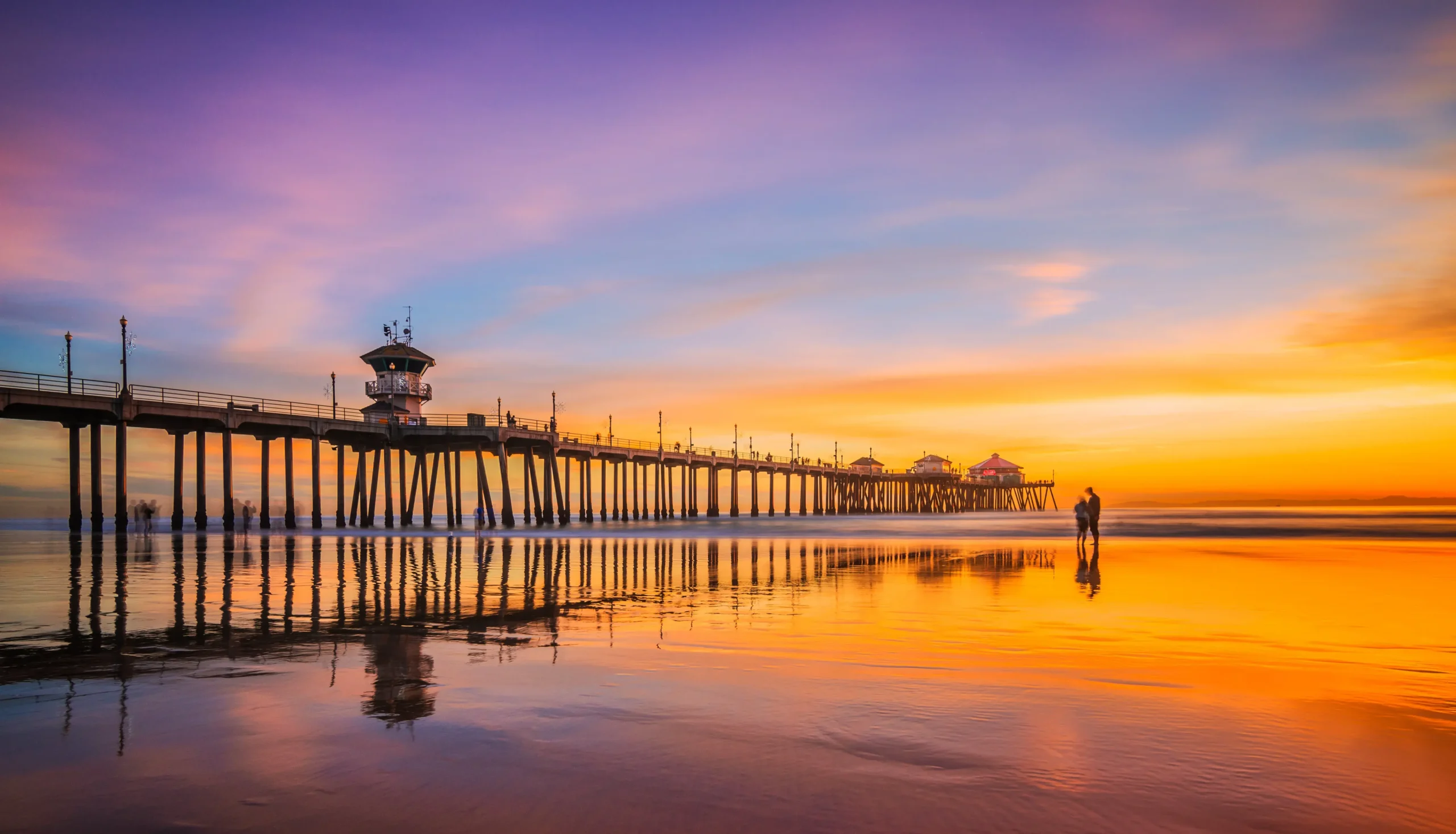 Huntington Beach Pier: Events, Activities, and Must-See Attractions ...